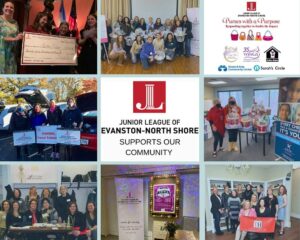 Community Impact |Junior League of Evanston-North Shore, IL