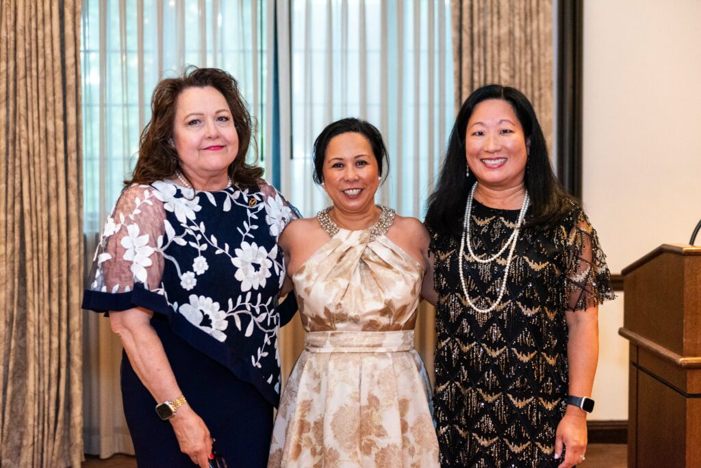 JLE-NS 100th Anniversary Gala! - Junior League of Evanston-North Shore, IL