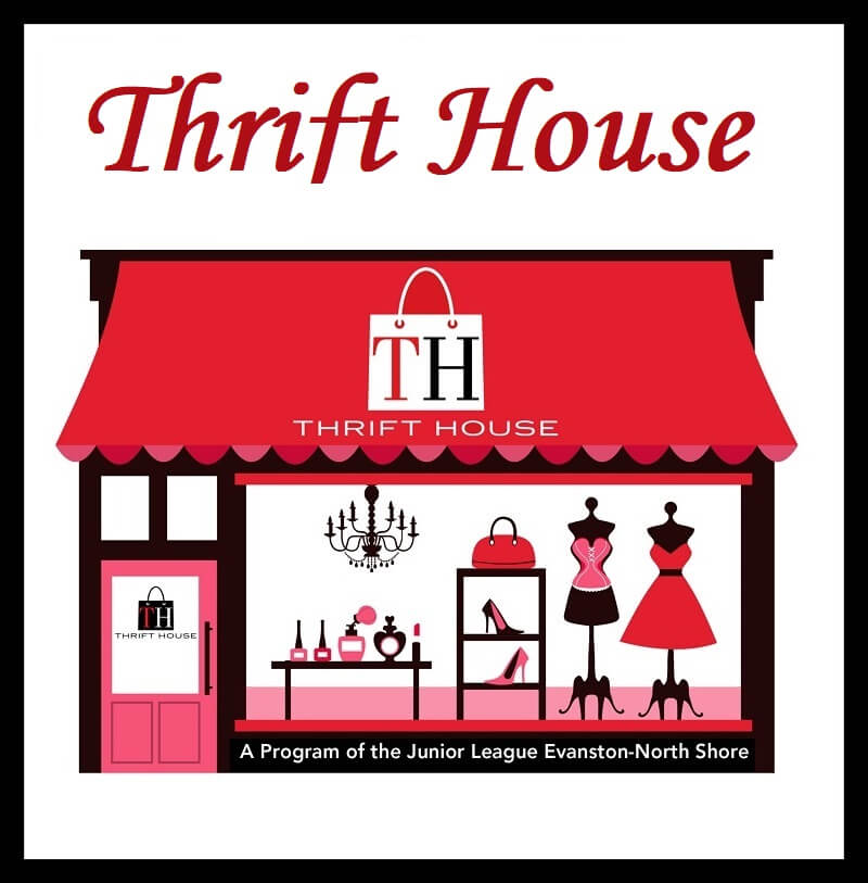 Thrift House | Junior League of Evanston-North Shore, IL