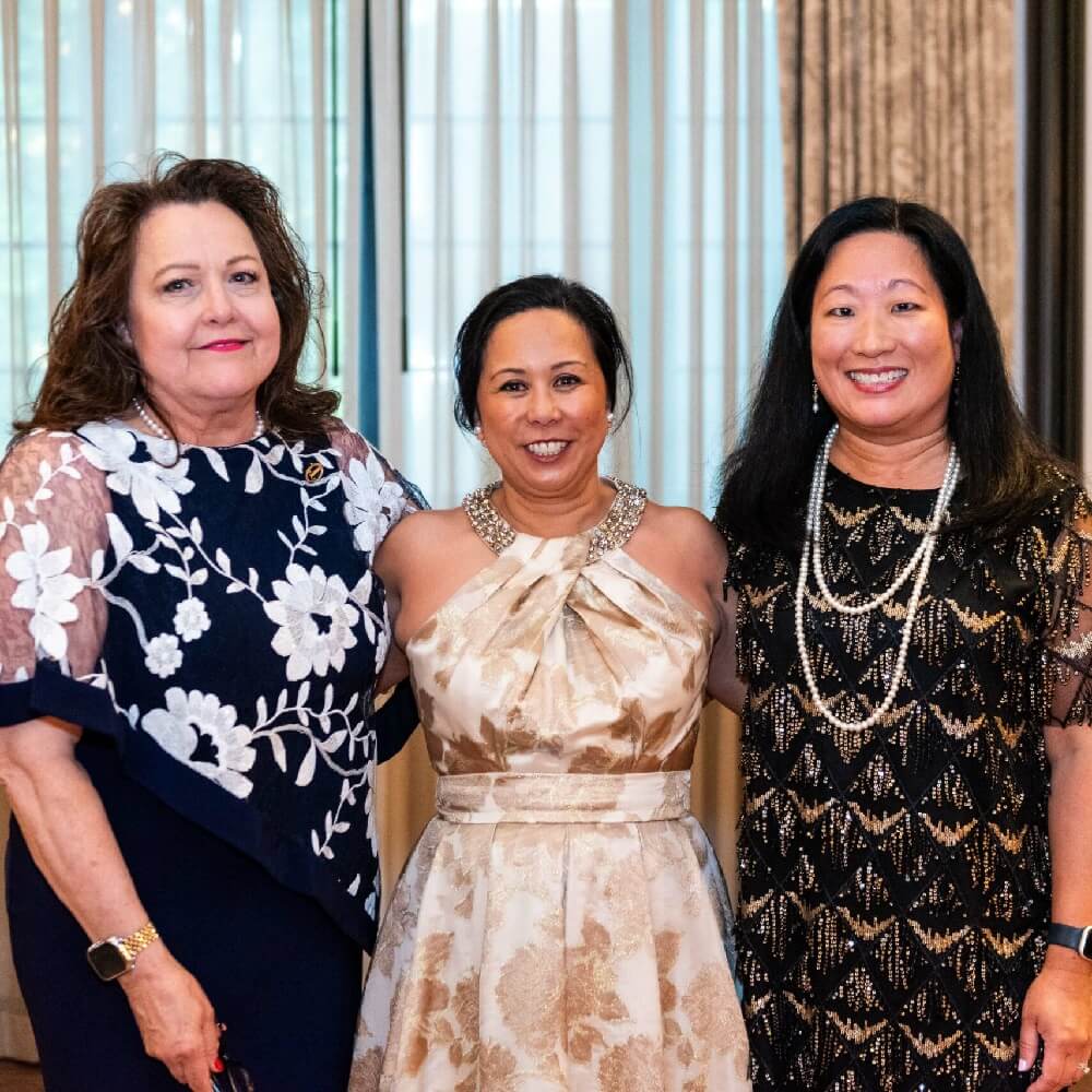JLE-NS 100th Anniversary Gala! - Junior League of Evanston-North Shore, IL